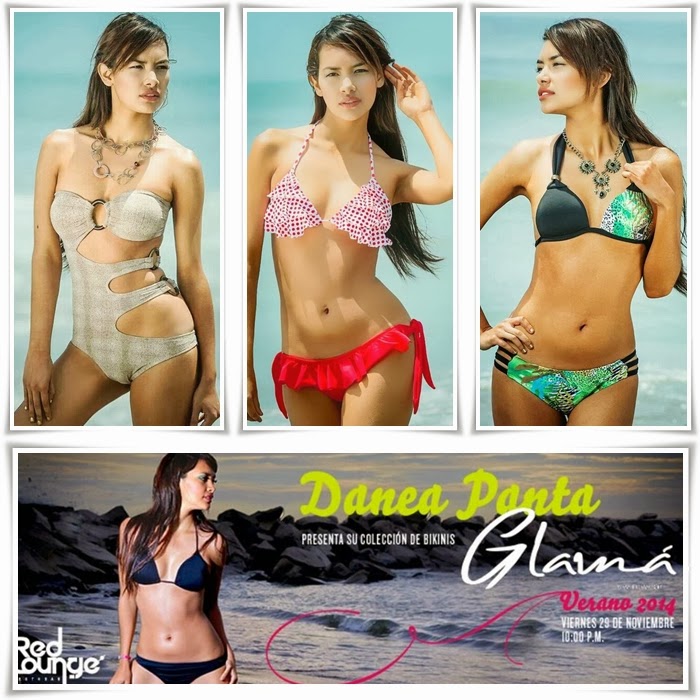 Ana Living Fashion: UNA TARDE DIVERTIDA CON DANEA PANTA