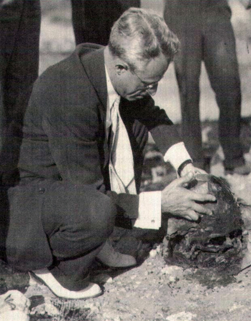 Dinge en Goete (Things and Stuff): This Day in Crime History: JANUARY ...