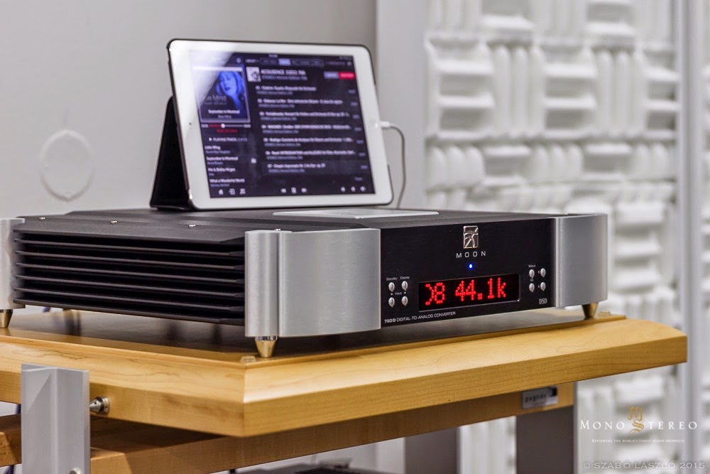 Munich High-End Audio show 2015 report part 2 – Ultimate High-Fidelity