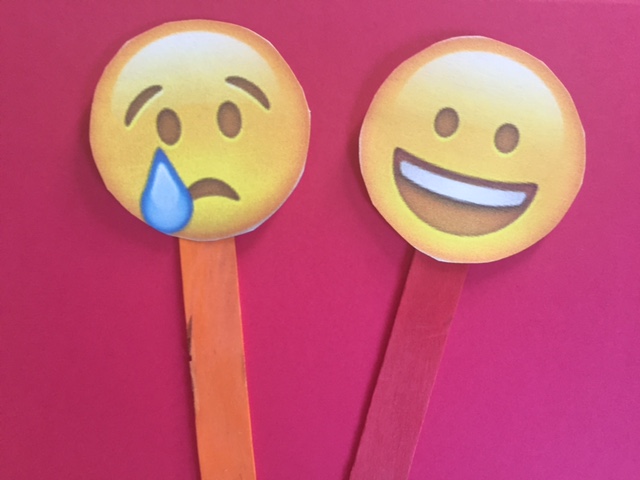 EMOJI AS A TEACHING TOOL - Dr. Jean & Friends Blog