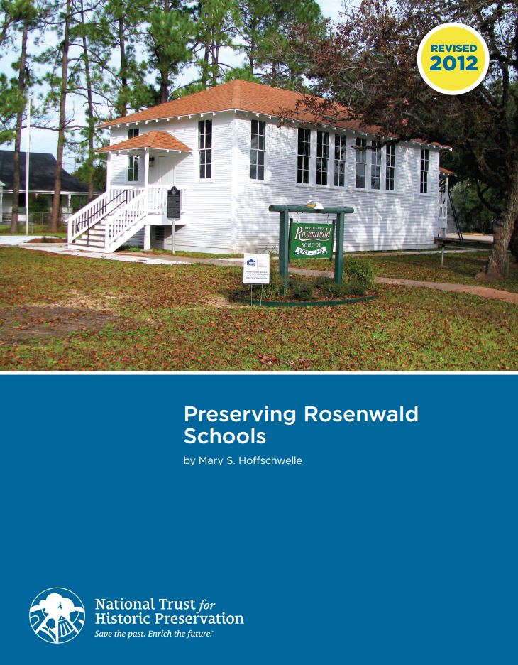 UpFront with NGS: Rosenwald Schools & post Civil War African Americans ...