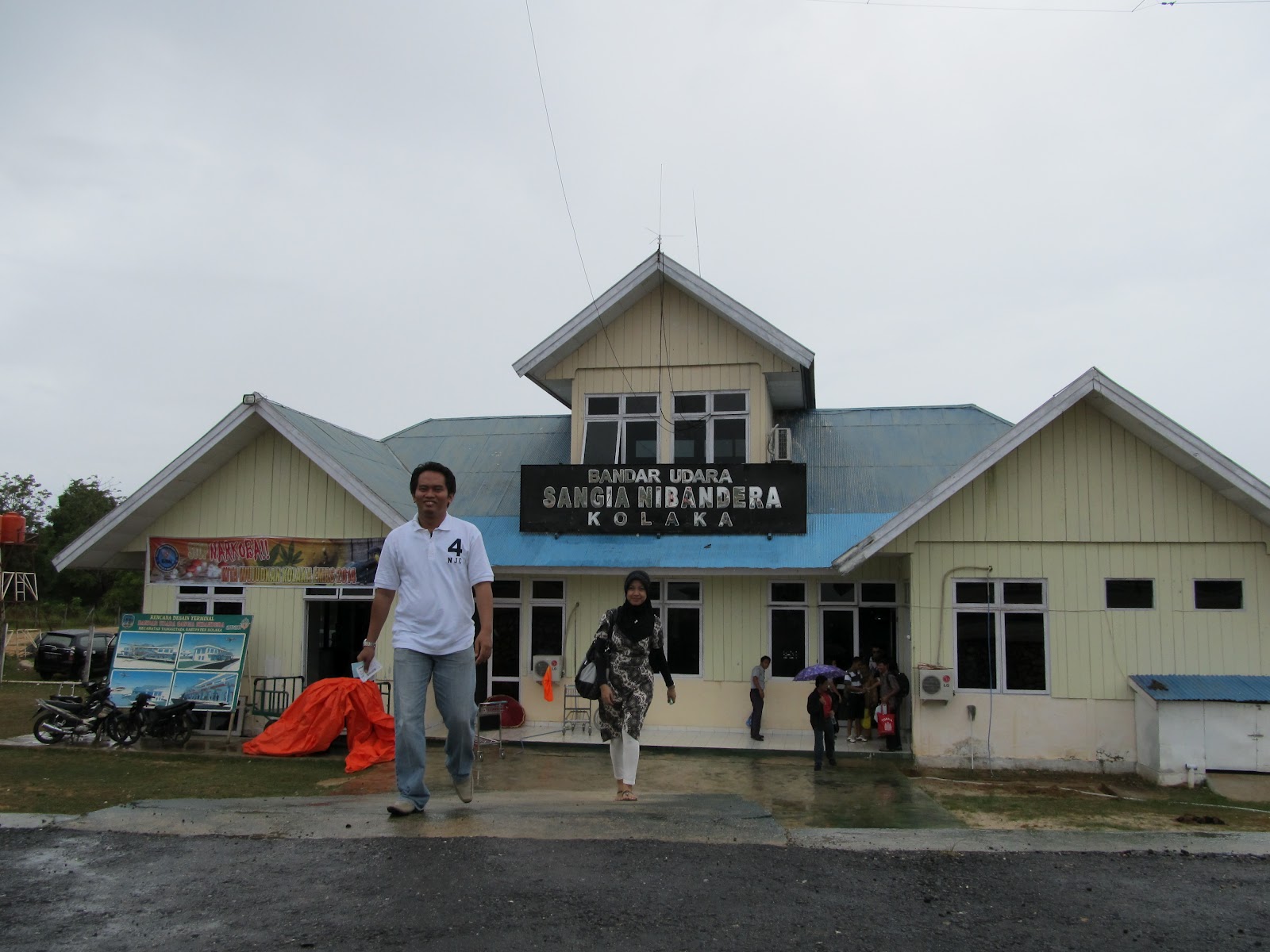 All About Kolaka: HOW TO VISIT KOLAKA