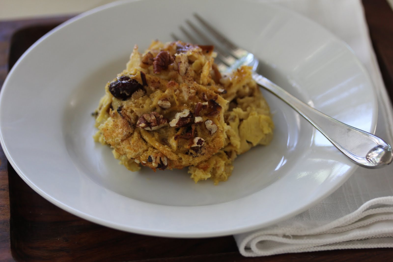 To Market, To Market with San Diego Foodstuff: Tweak the Seder Meal ...