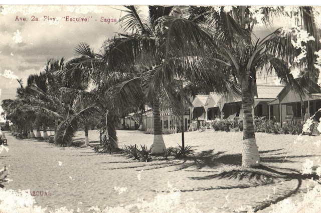 Sagua Viva: Esquivel: ¿Dónde estás Esquivel?