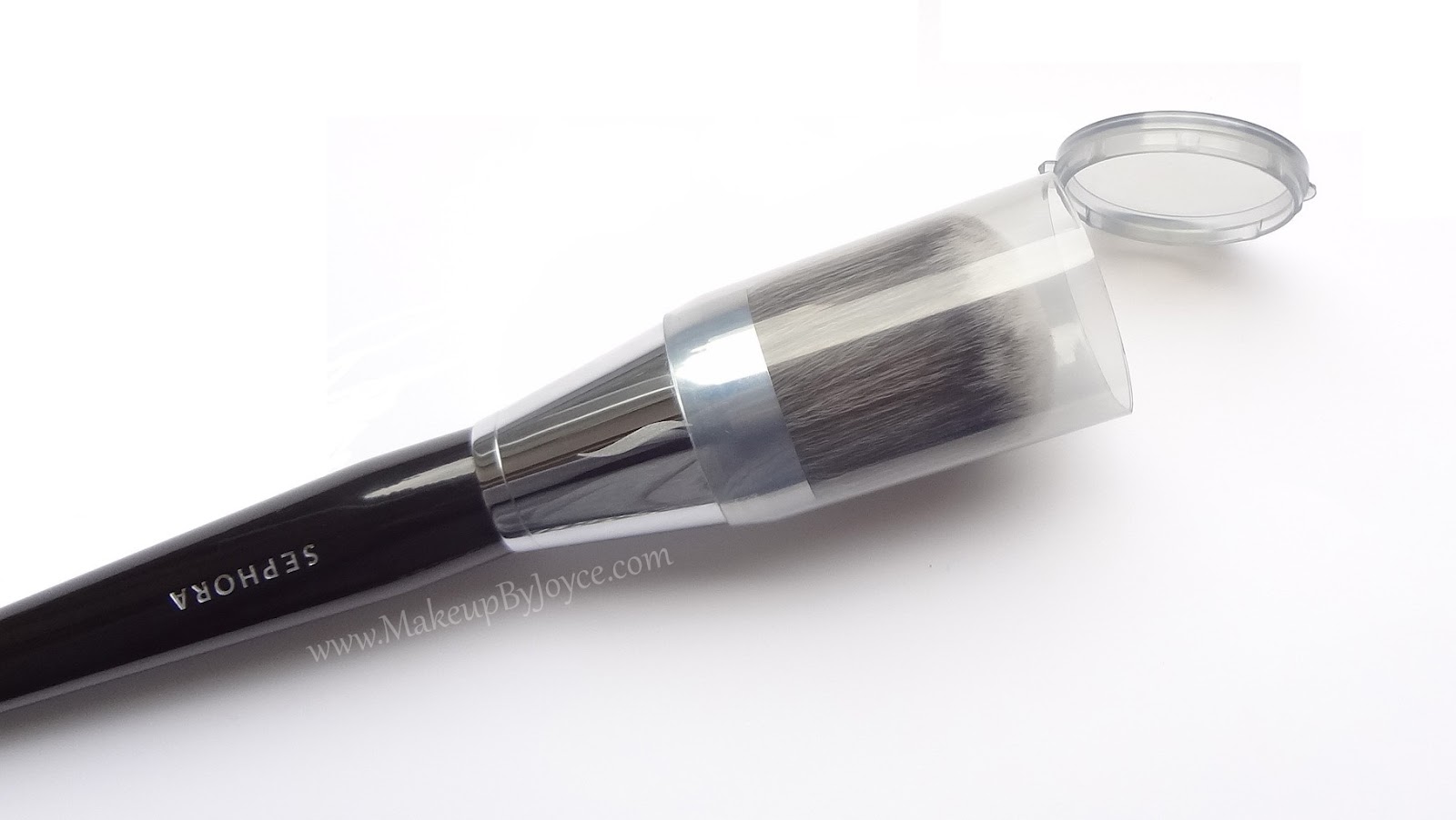 MakeupByJoyce ** !: First Impressions: Sephora Pro Allover Powder Brush ...