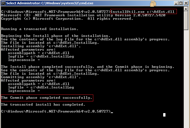Online Help: Add a User Profile Picture in Active Directory