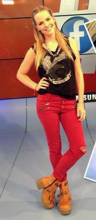 Muni Seligmann: Muni Looks #2