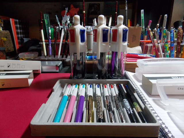 My Supply Room: March 2016