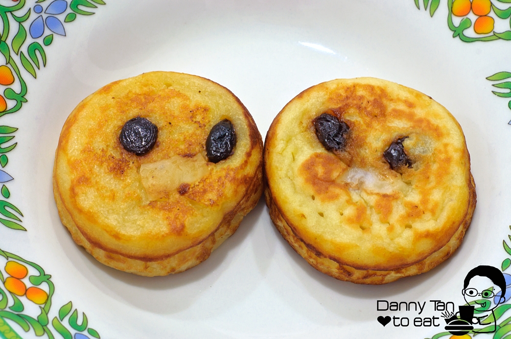 Indonesia's Old Kue (Part 2) ~ DANNY LOVE TO EAT