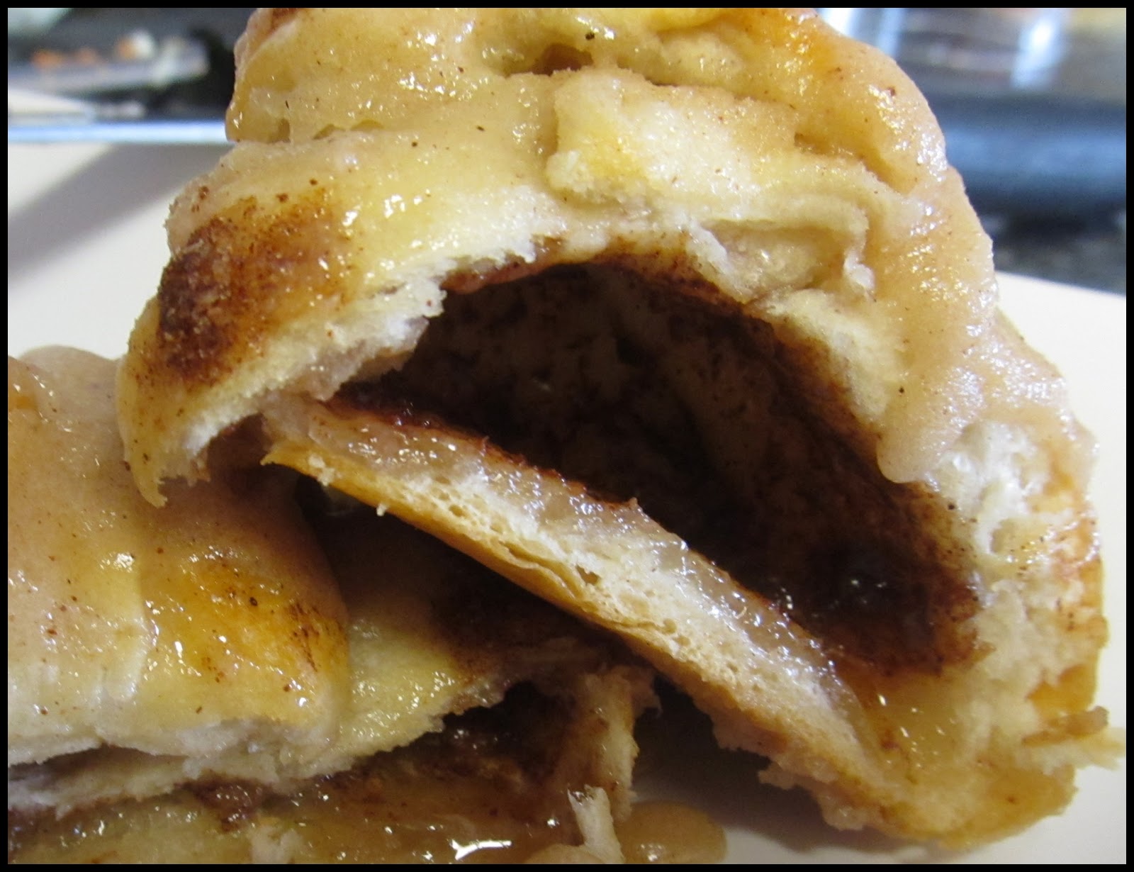 MOMS CRAZY COOKING: Resurrection Rolls for Easter