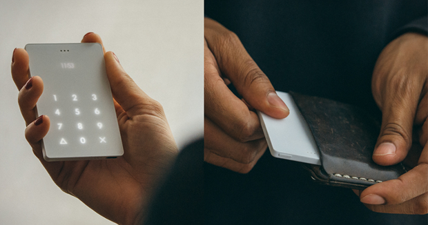 Minimalist Light Phone | Cool Sh*t You Can Buy - Find Cool Things To Buy