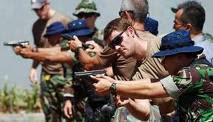 Tentara Indonesia: top special force indonesia (Frogman of indonesia ...