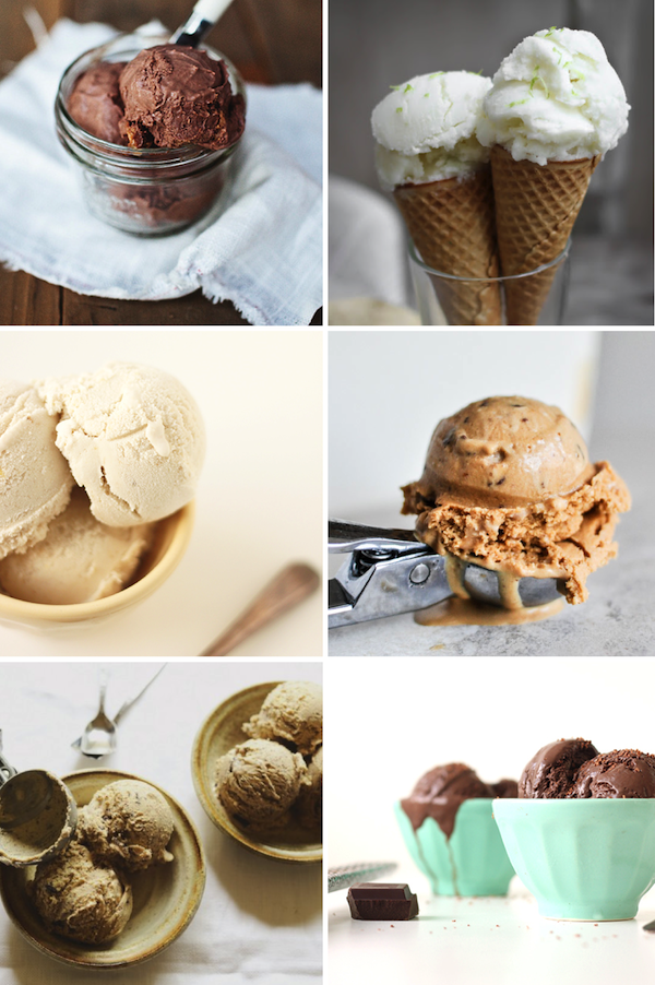 Gems: Edible Gems - Ice Cream Edition