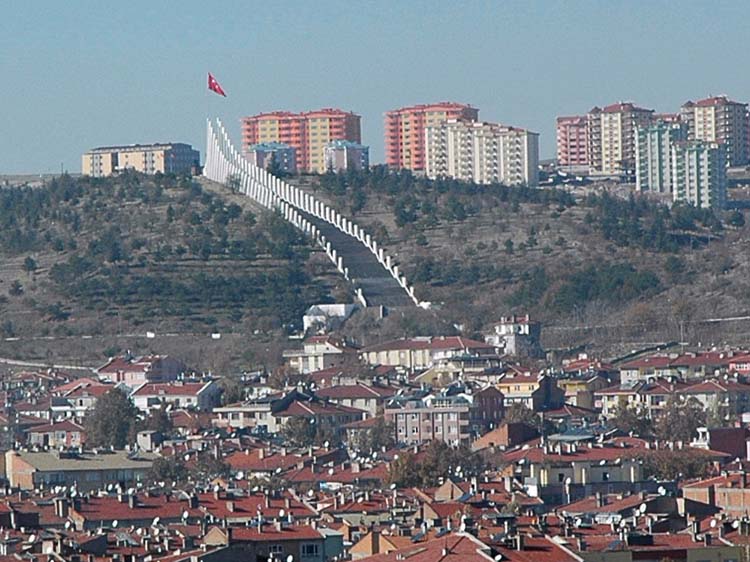 POLATLI HABER SON DAKIKA: Ankara’ya Bağlanıyoruz