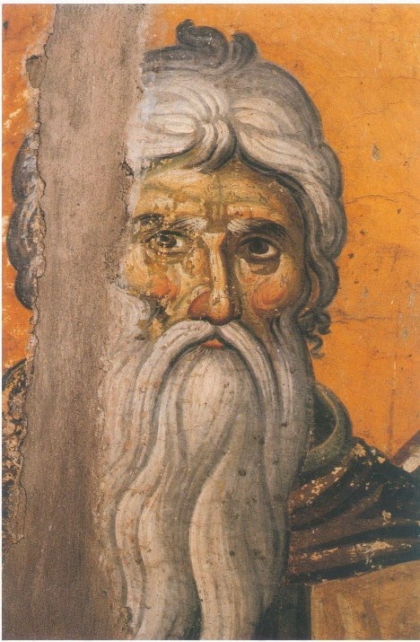 ΣΤΗΝ ΚΟΙΛΑΔΑ ΤΩΝ ΜΟΥΣΩΝ: MANOYΗΛ ΠΑΝΣΕΛΗΝΟΣ , Ο ΤΖΙΟΤΟ ΤΗΣ ΕΛΛΑΔΑΣ