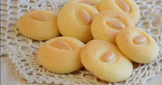 Ghraybeh | LEBANESE RECIPES