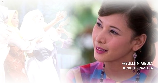 Akhirnya Kehilangan Nasha Aziz Selama Ini Terjawab. Perubahan Wajahnya ...