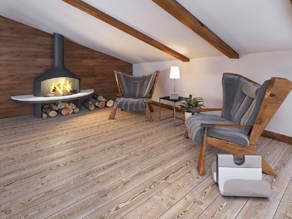 Complete Guide to Choosing the Right Wood Fireplaces ~ OZ Information Hub