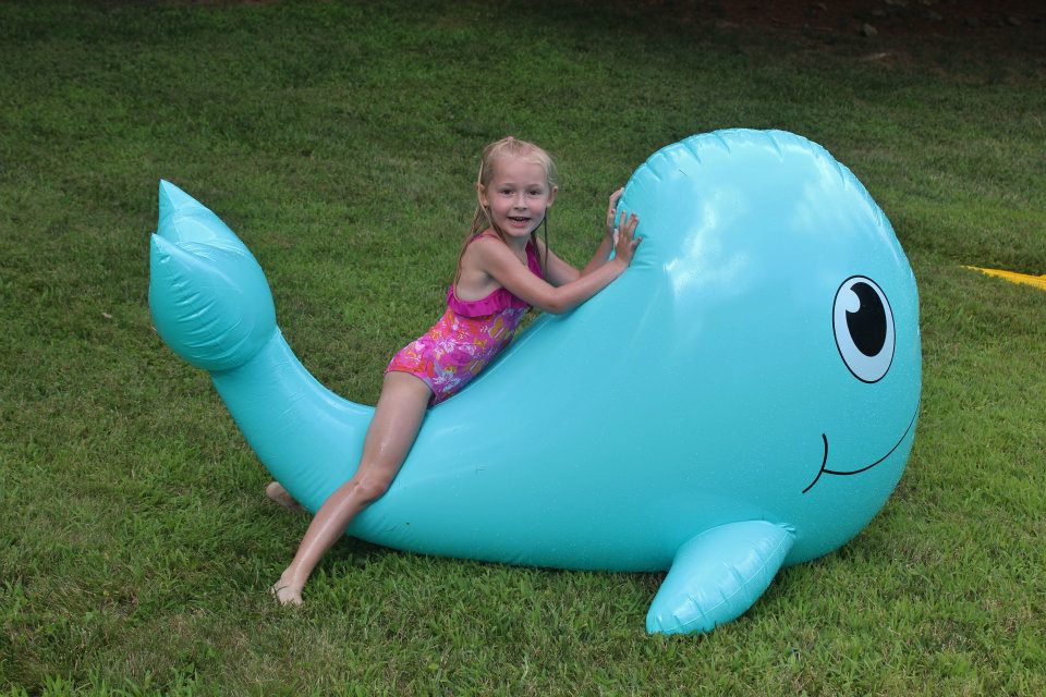 Sea Creature Kids Birthday Party Ideas - My Boat Life