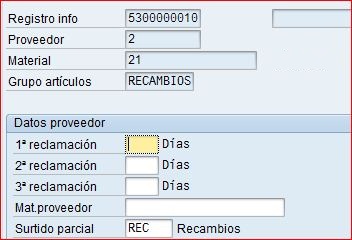 Surtido parcial de proveedor SPP | Blog de SAP