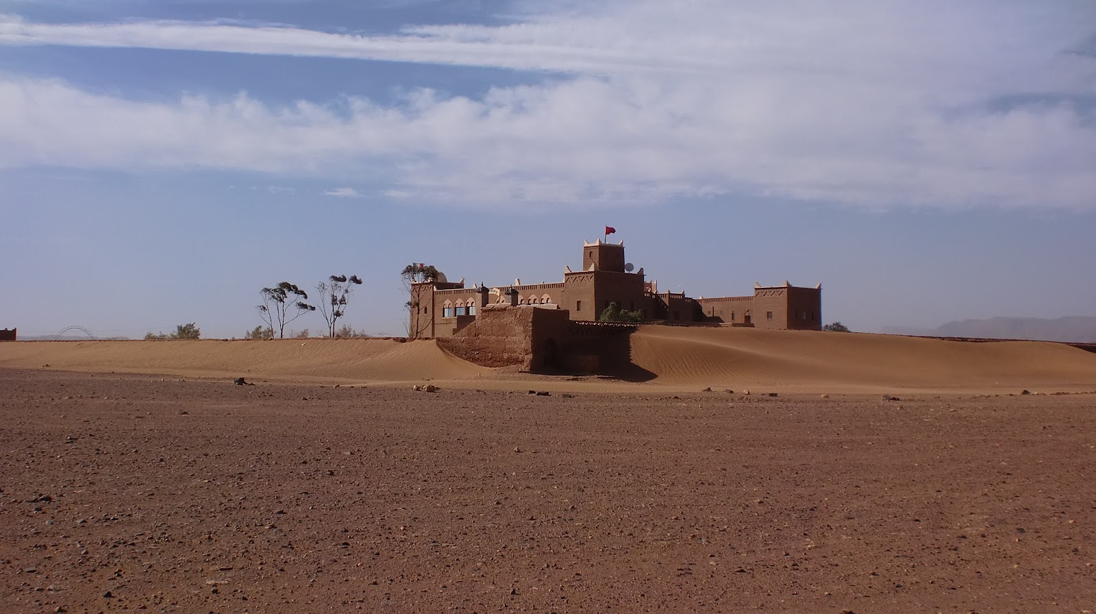 ONOTOA: Tinfou - Duenen / Dunes