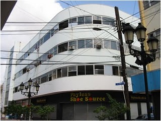 Patrimonio Arquitectonico 2 - UNPHU: GUILLERMO GONZALEZ (Padre de la ...