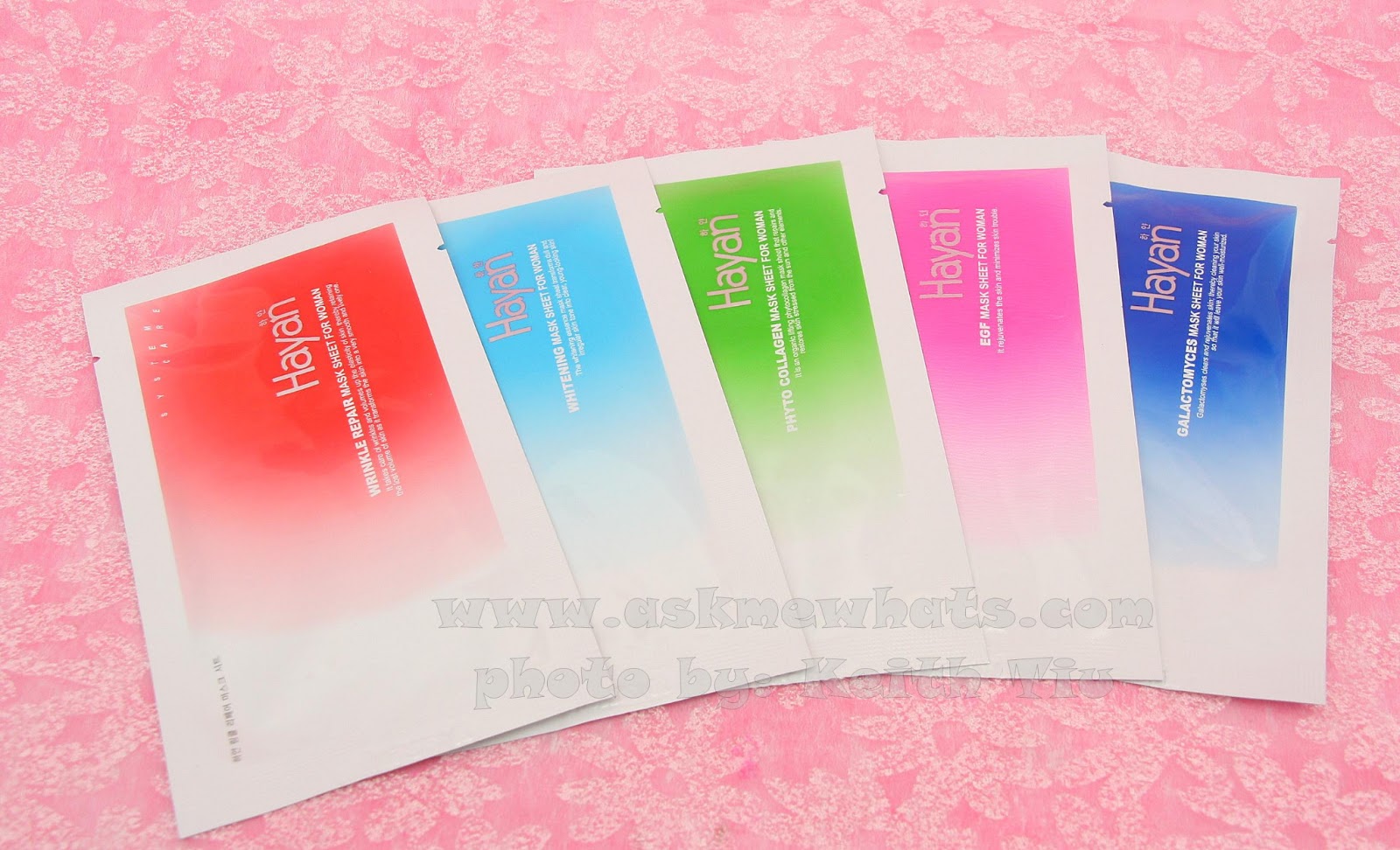 AskMeWhats - Top Beauty Blogger Philippines - Skincare Makeup Review ...