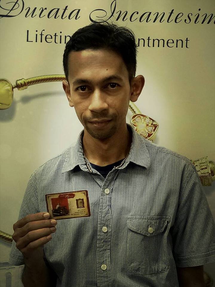 Ahmad Sadli : Siapakah Dato' Doktor Azman Ching?