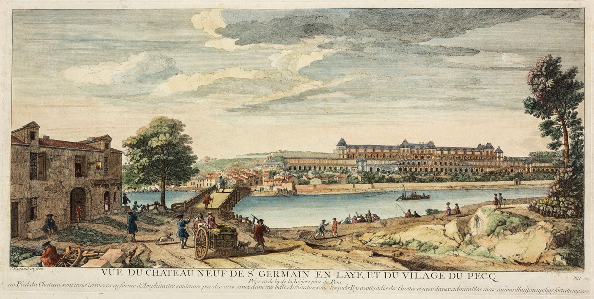 Les Châteaux Royaux , Seigneuriaux et les villes Royales, Historique en ...
