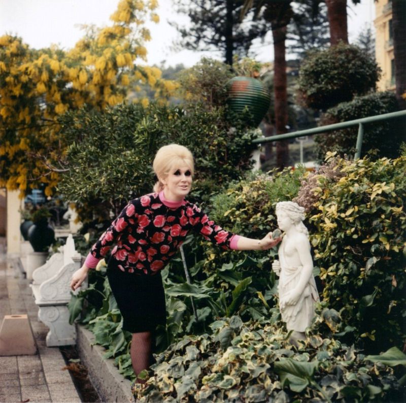 Britain's Queen of Pop: 46 Beautiful Photos of Dusty Springfield in the ...