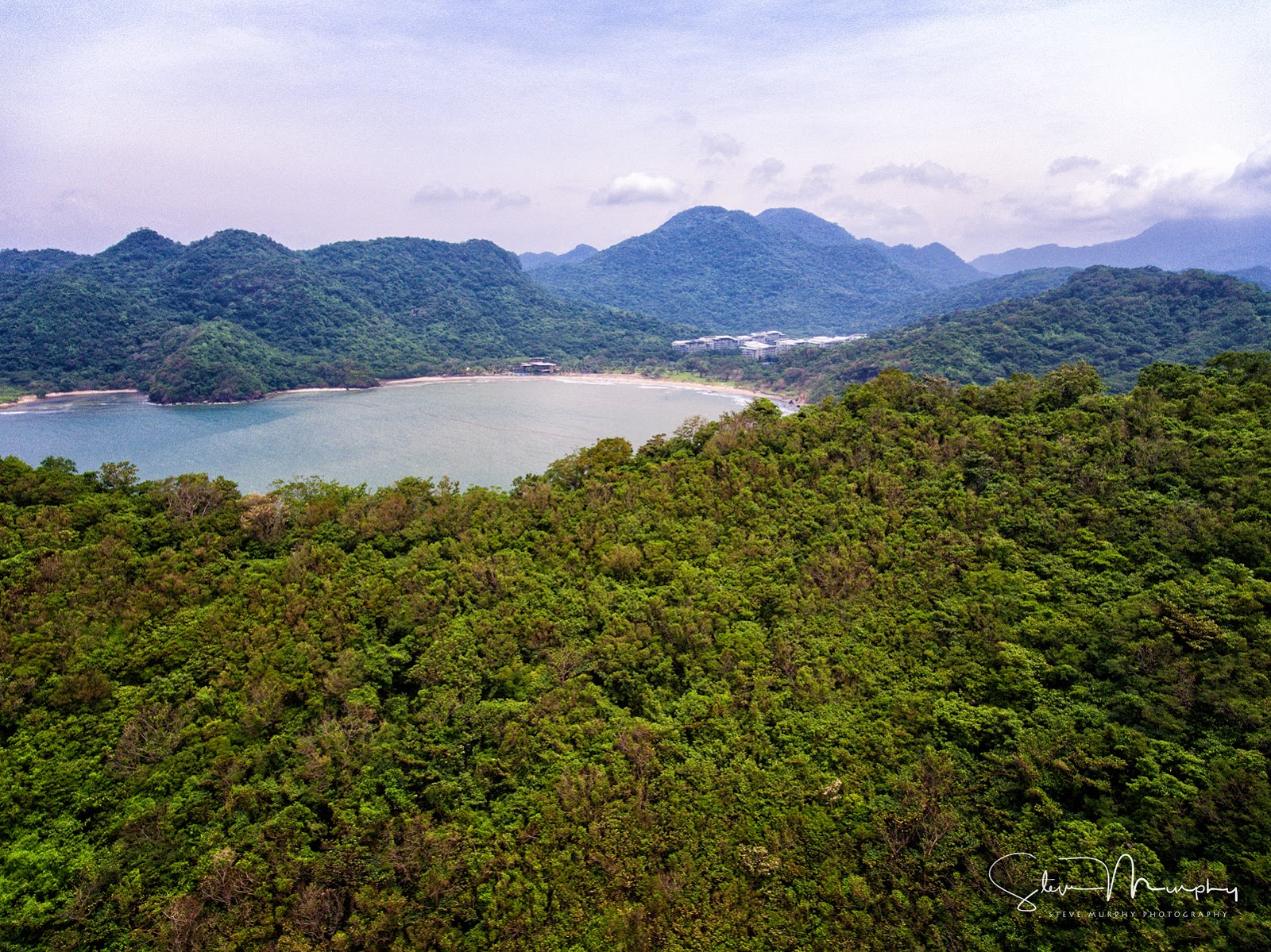 Pico de Loro Beach & Country Club