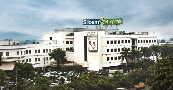 Tarif Kamar Rawat Inap RS Siloam Hospital Kebon Jeruk - Jadwal & Tarif