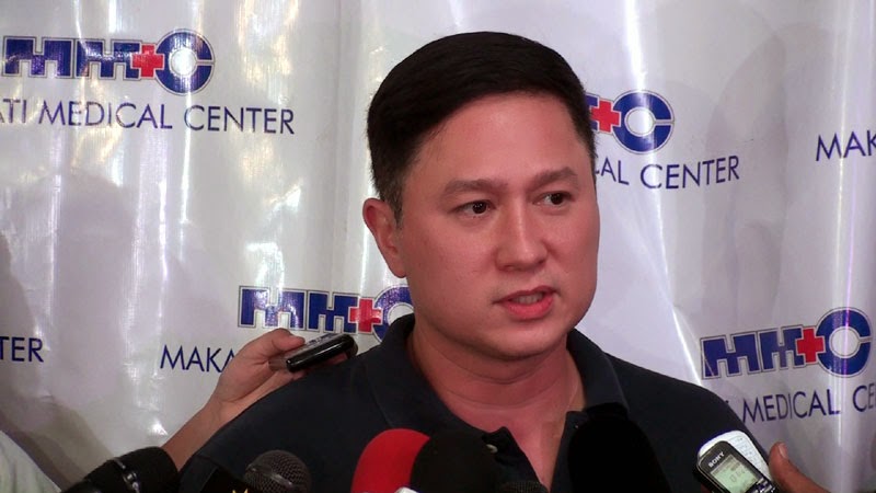 Why Eric Quizon Has No Love Life? Read it Here to Find Out ...