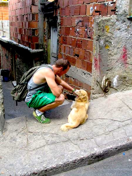 Life in Favela of Rocinha, Rio de Janeiro, Brazil: Rocinha: My Likes ...