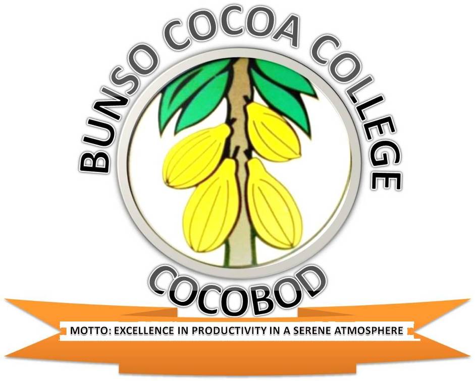 BUNSO COCOA COLLEGE: MISSION OF BUNSO COCOA COLLEGE