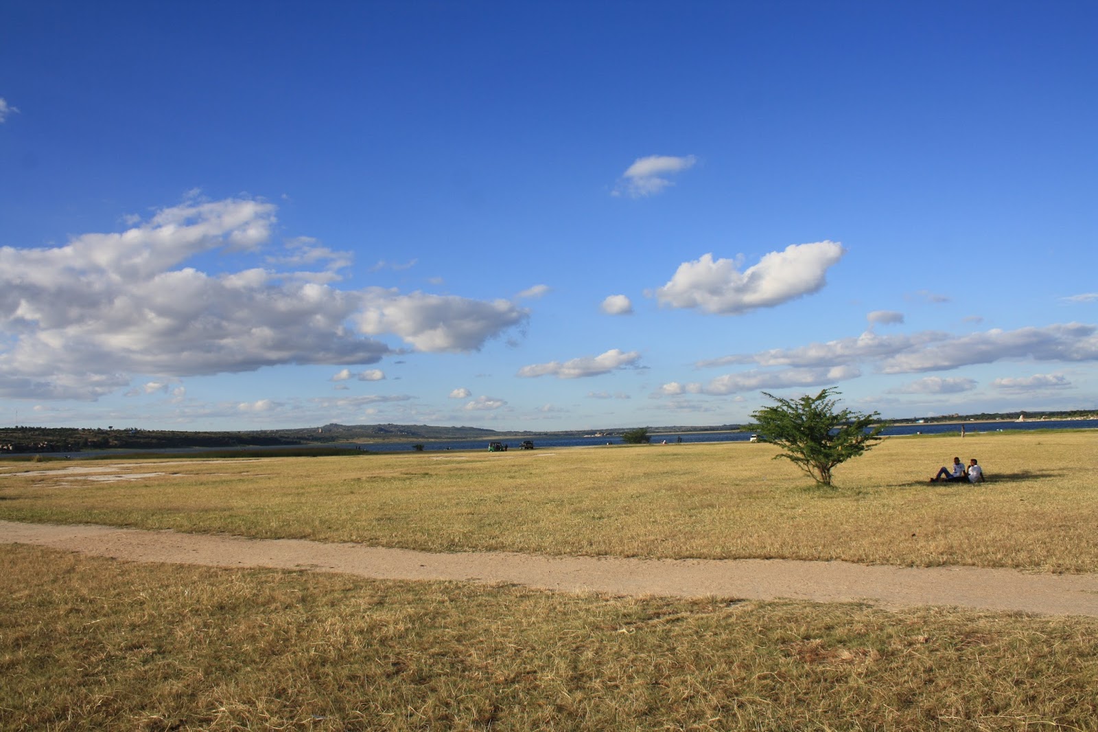 Times in Tanzania: Singida city