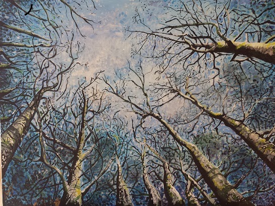 Mary Beauchamp - Art