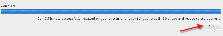Tech Junkie Blog - Real World Tutorials, Happy Coding!: Install CentOS ISO on VirtualBox Part 2 ...