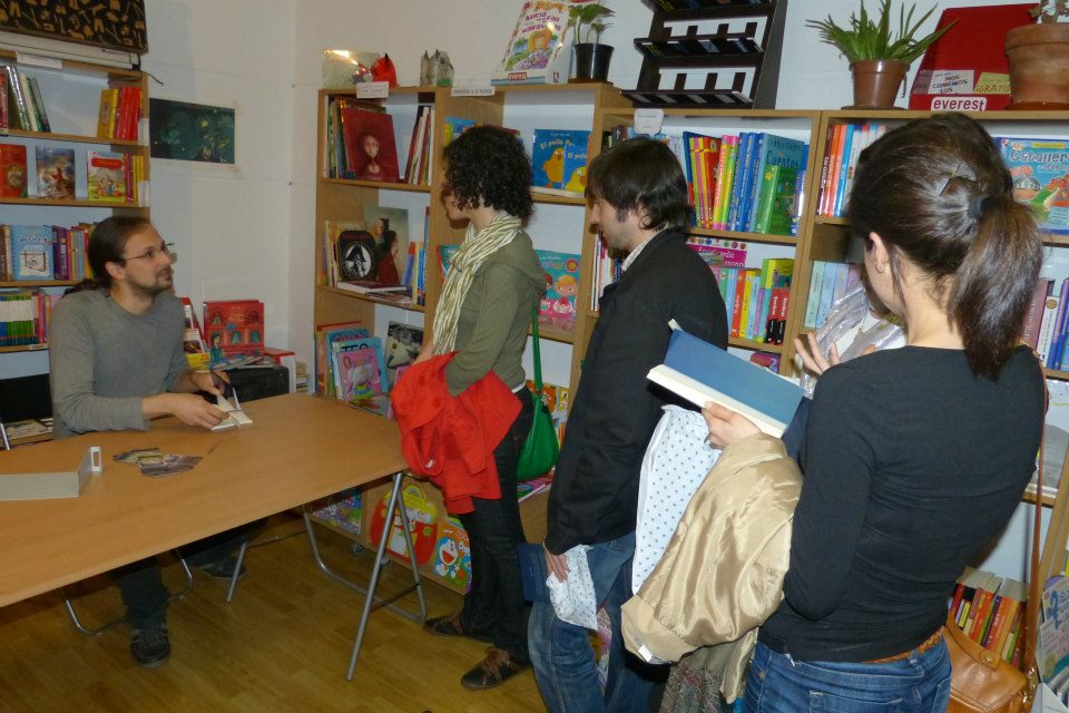 La Posada de Juan Luis Vera: "Kichay", 15 relatos para saborear