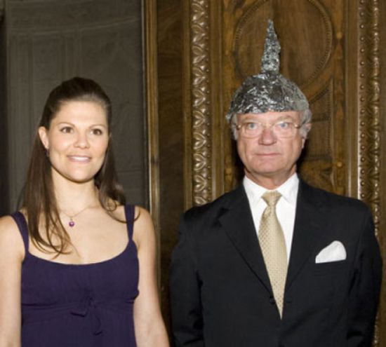 Jimmys Skratt: Kungen i roliga hattar.