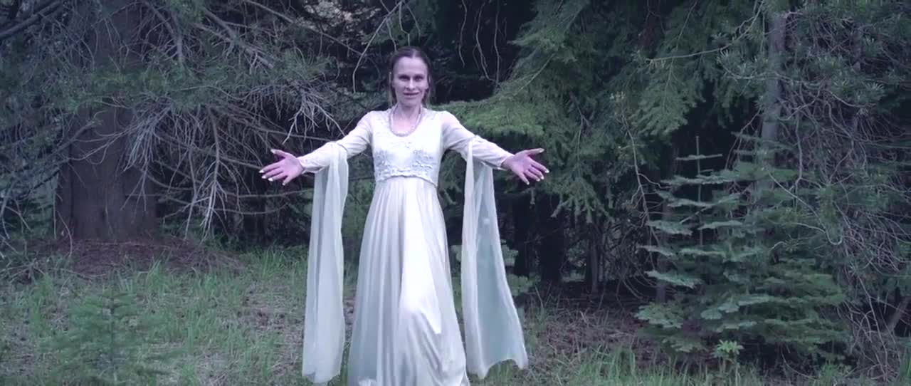 Taliesin meets the vampires: Short Film: Lilitu