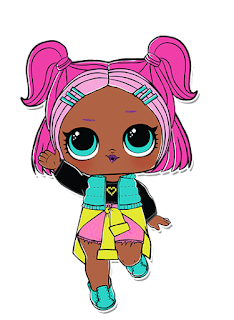 LOL Surprise Images. - Oh My Fiesta! in english