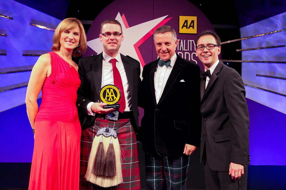 Scottish Golf View - Golf News from Around the World: NOW ONE OF ...