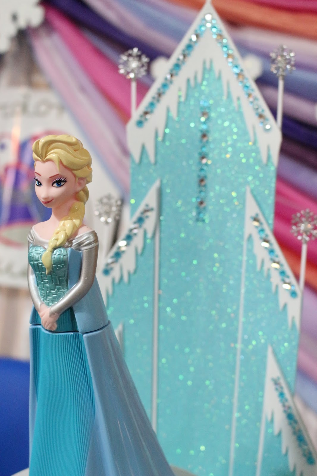Cumple Frozen | Chica outlet