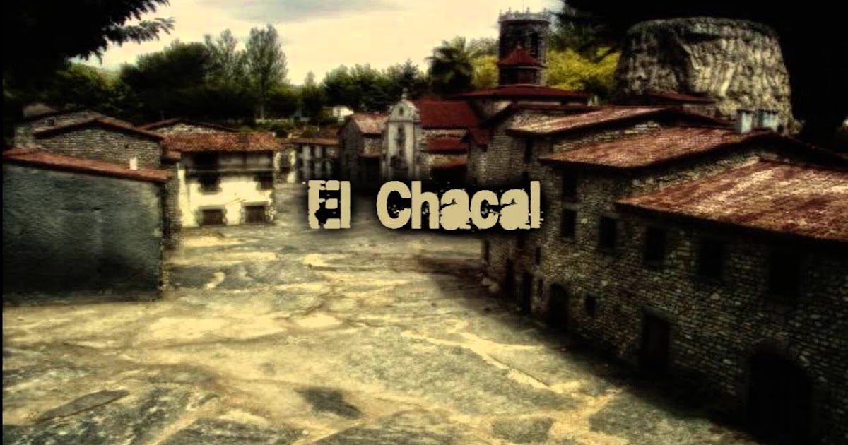 El Chacal