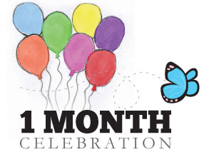 Even Sweeter Dreams: Join the snail mail exchange!