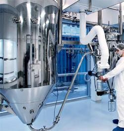 Teknik Pengeringan dan Aplikasinya - Teknik Kimia