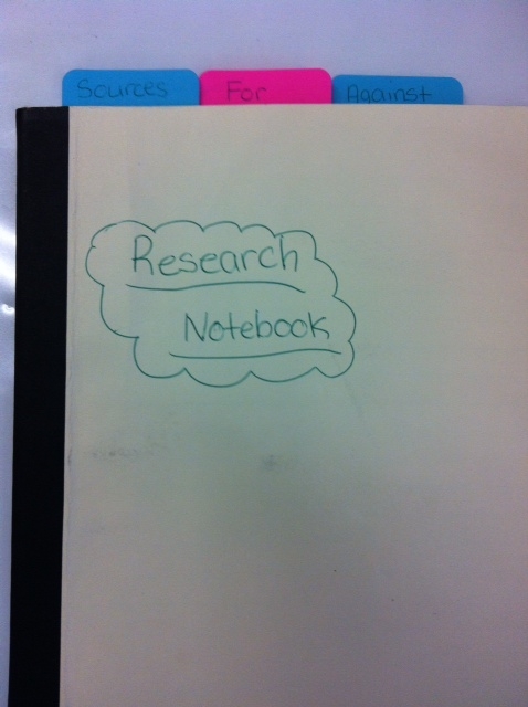 Two Reflective Teachers: Nonfiction Research and Argumentative Essays ...