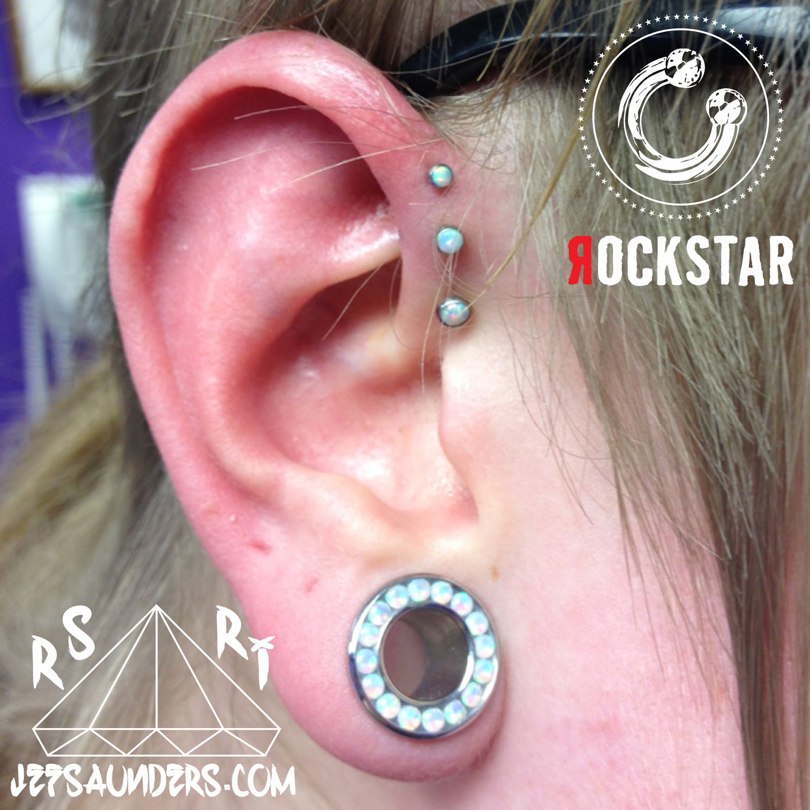 [90+] Piercing Anti Helix Et Helix Télécharger | TatouageWepb