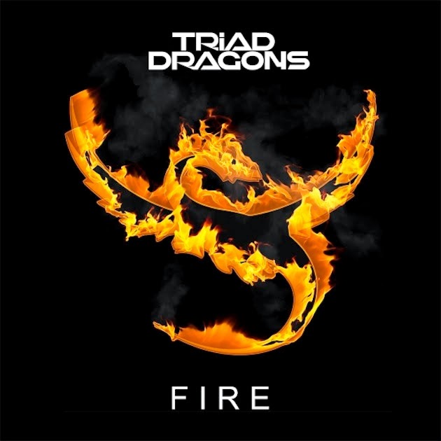 Free Download: Triad Dragons Introduce Part I of Their Epic Tale with ...